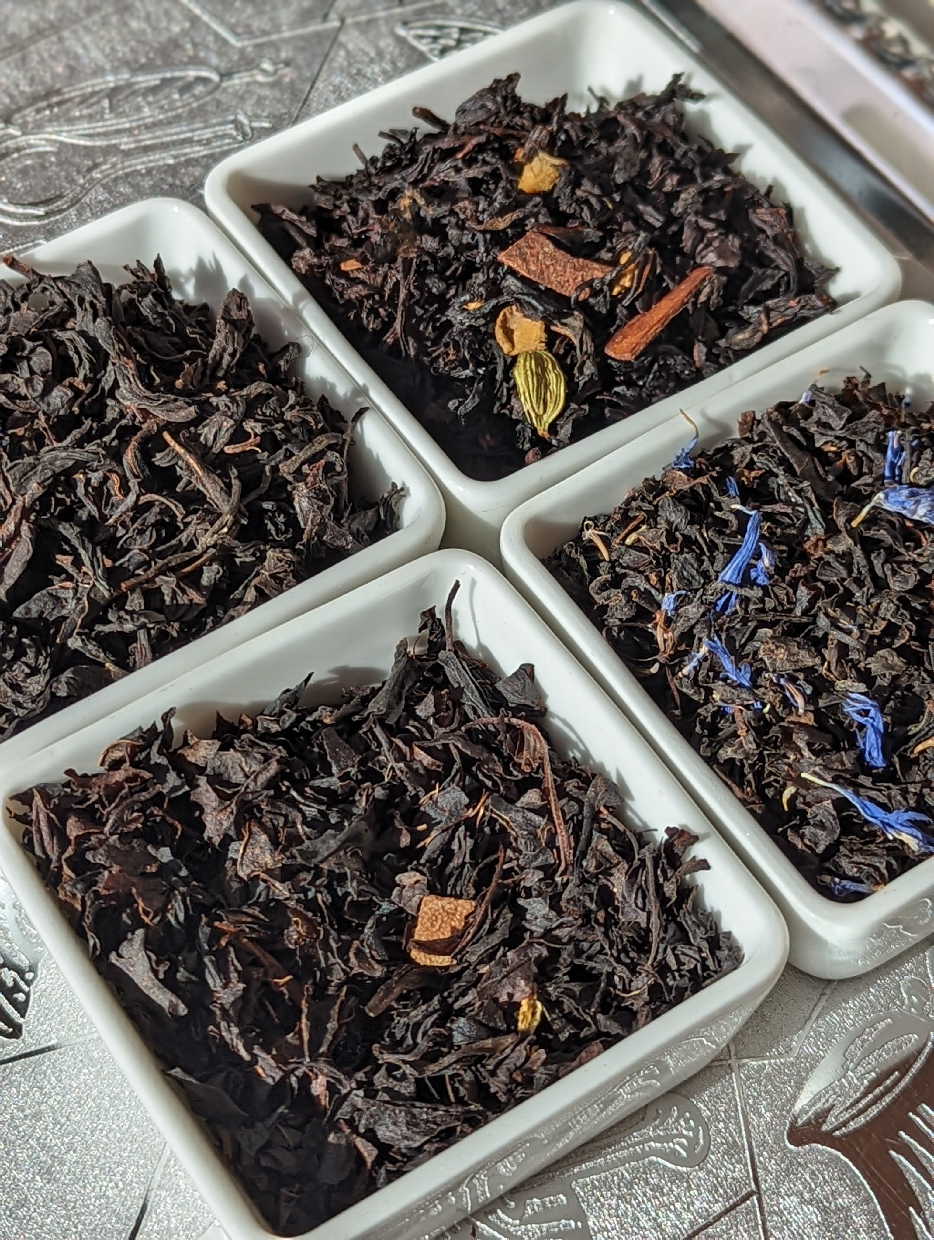 Black Tea: Boldness Infused with Tradition – tagged "black tea" – Tea Topia