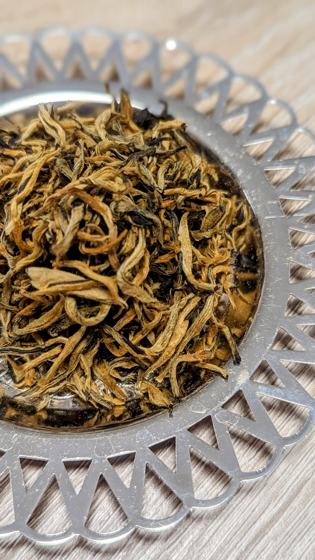 Tea Topia: Explore Exquisite Teas from Around the World
