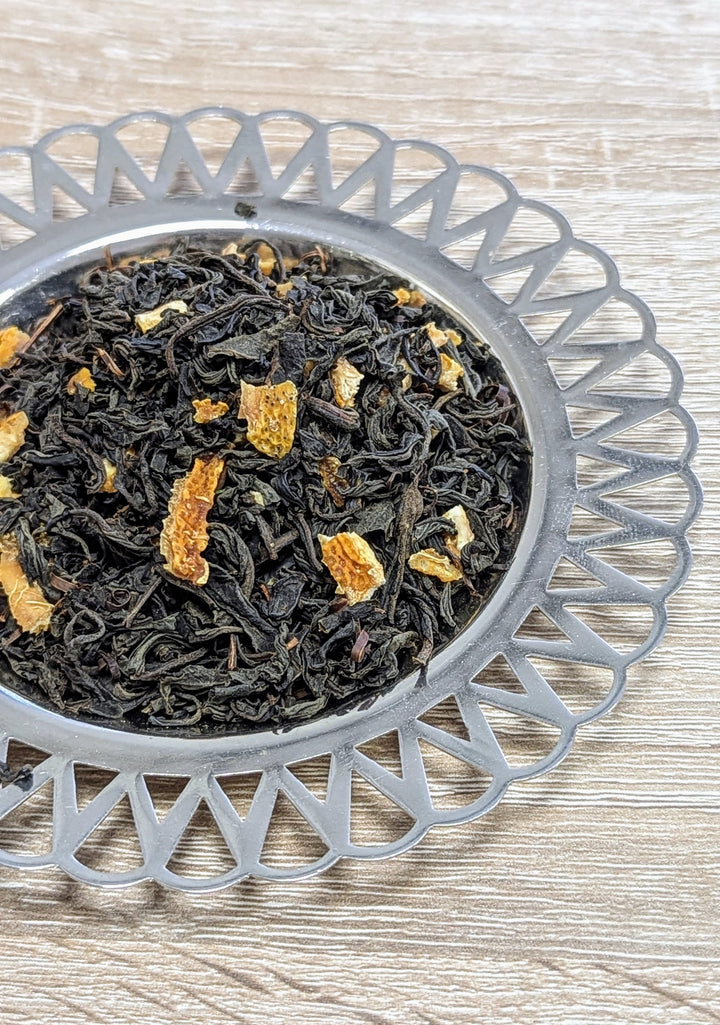 Tea Topia: Explore Exquisite Teas from Around the World
