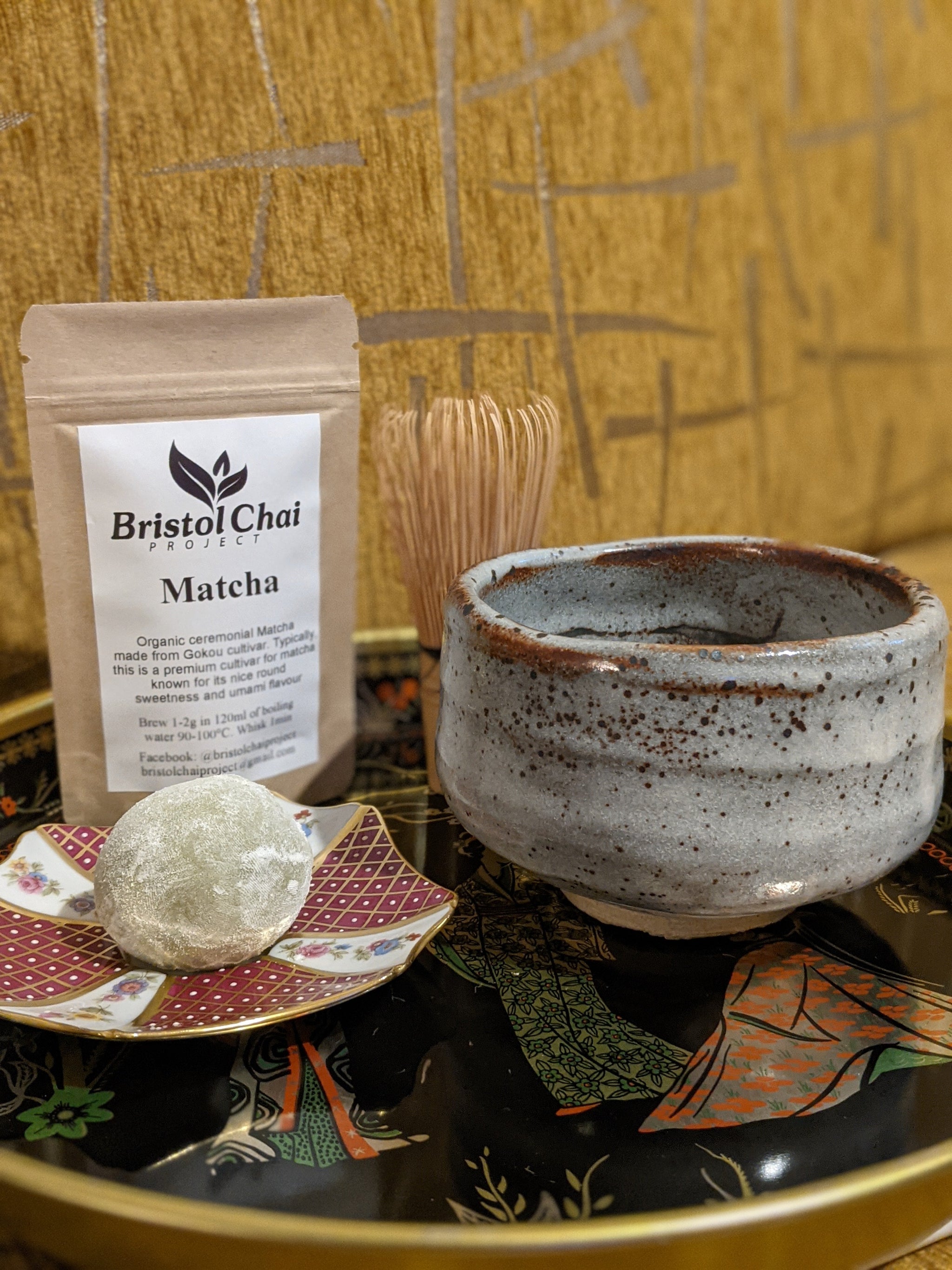 Tea Topia: Explore Exquisite Teas from Around the World