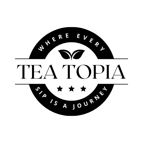 Tea Topia: Explore Exquisite Teas from Around the World