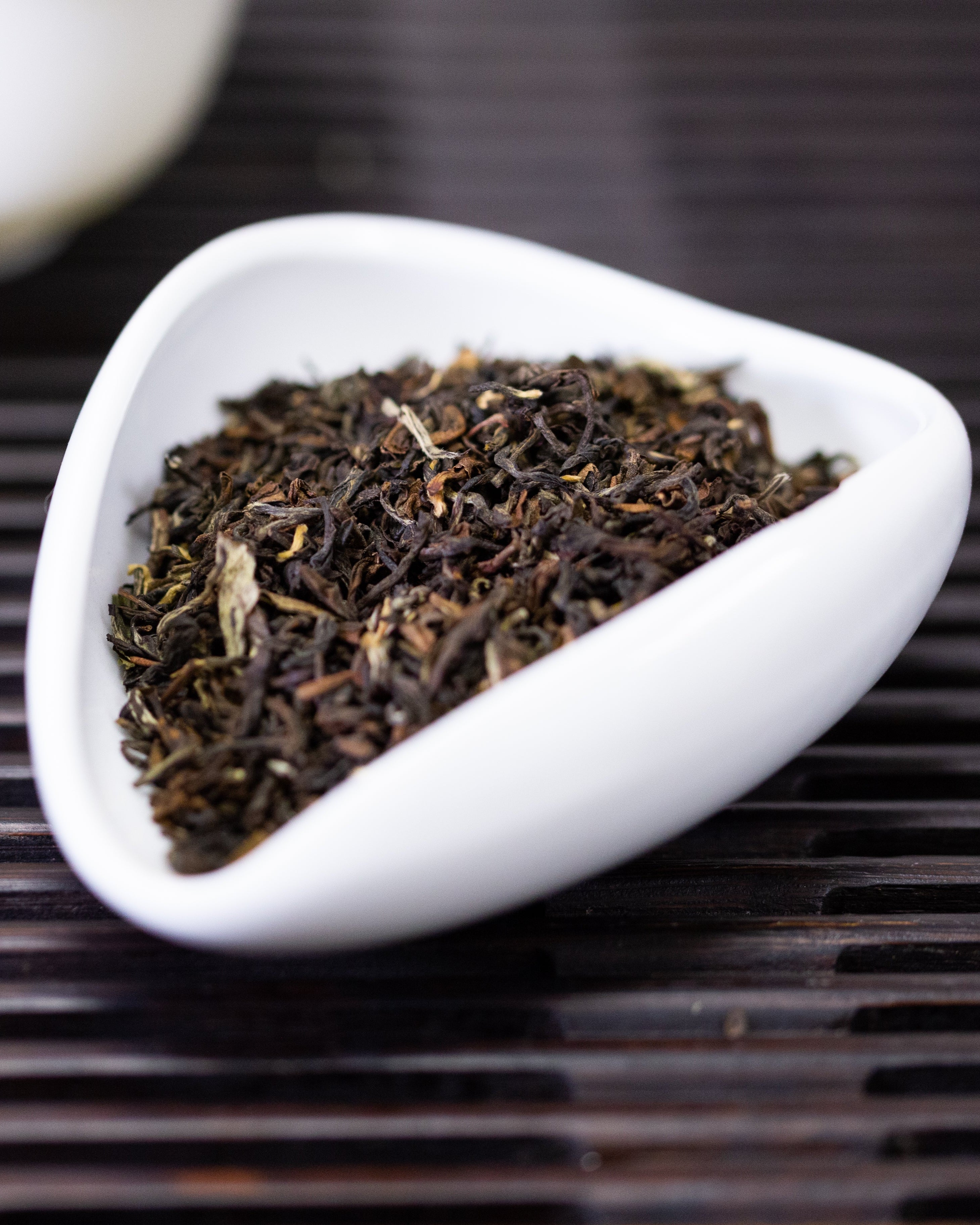 Himalayan black tea – Tea Topia