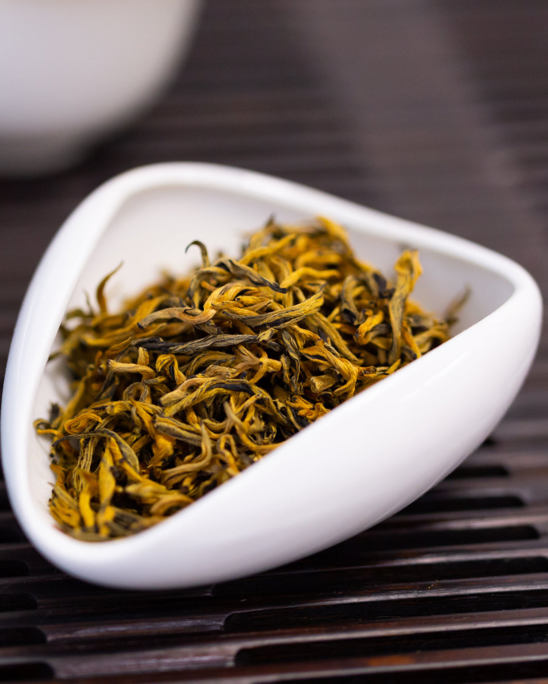 Tea Topia: Explore Exquisite Teas from Around the World