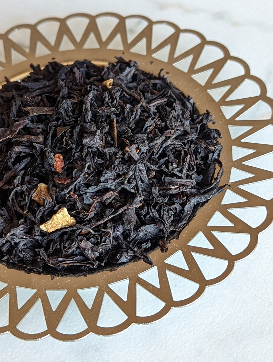 Tea Topia: Explore Exquisite Teas from Around the World