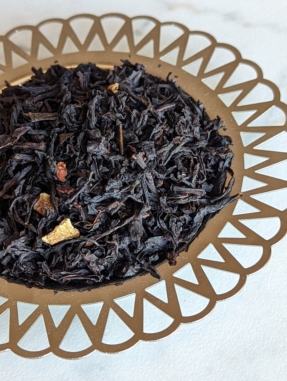 Tea Topia: Explore Exquisite Teas from Around the World